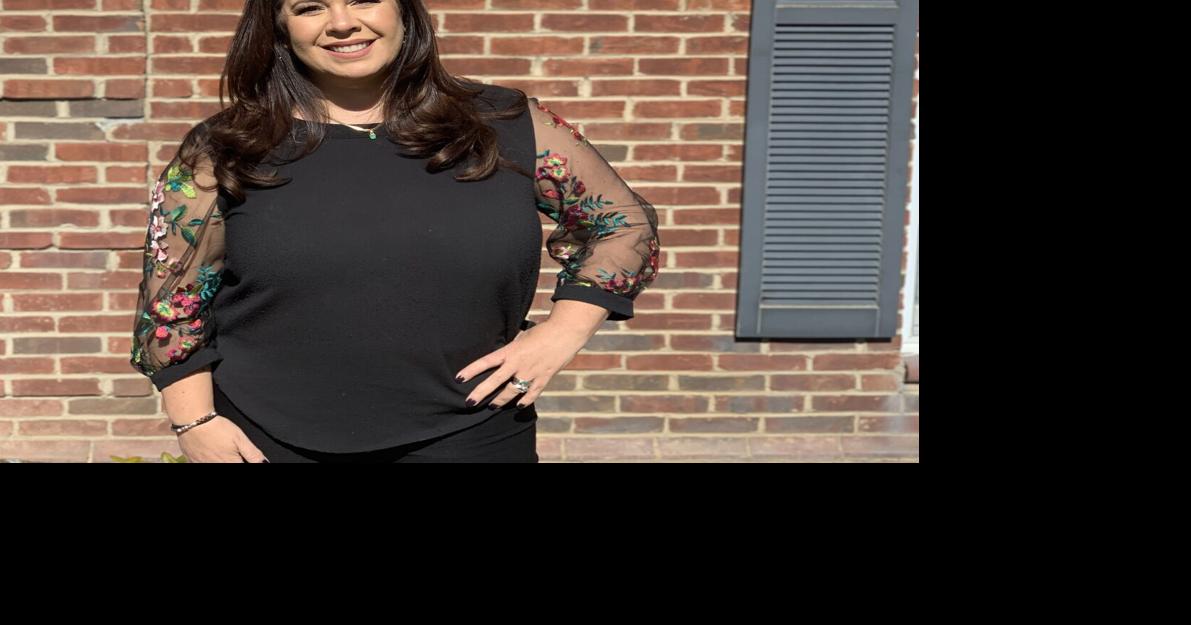 Yolanda Adams: Walls to Windows | All About Women Magazine ...