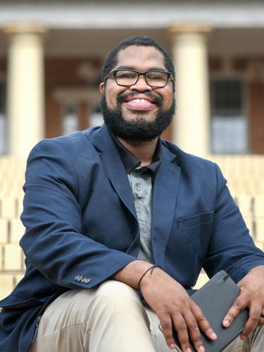 4 renowned, NC-connected authors to visit App State this spring ...