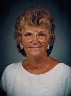 Gloria Shull Parlier | Watauga | wataugademocrat.com