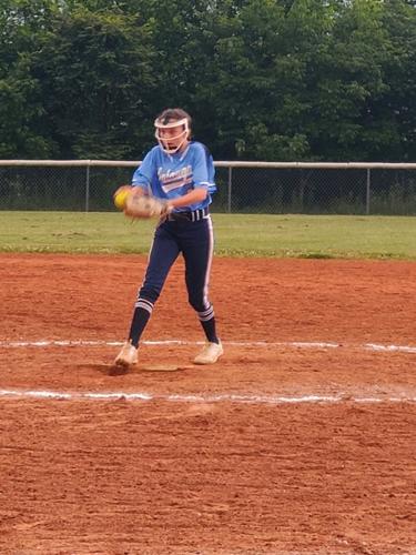 Watauga 12U softball place second at district tourney | Local Sports ...