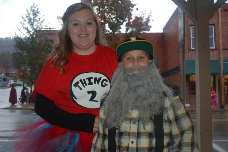 Boone Boo! | Multimedia | wataugademocrat.com