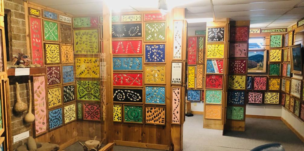 Dougherty House being transformed into a cultural center | Mountain ...