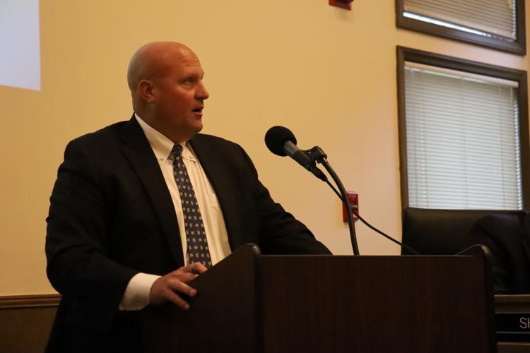 Blowing Rock council tables tower, moves forward with study | Local ...