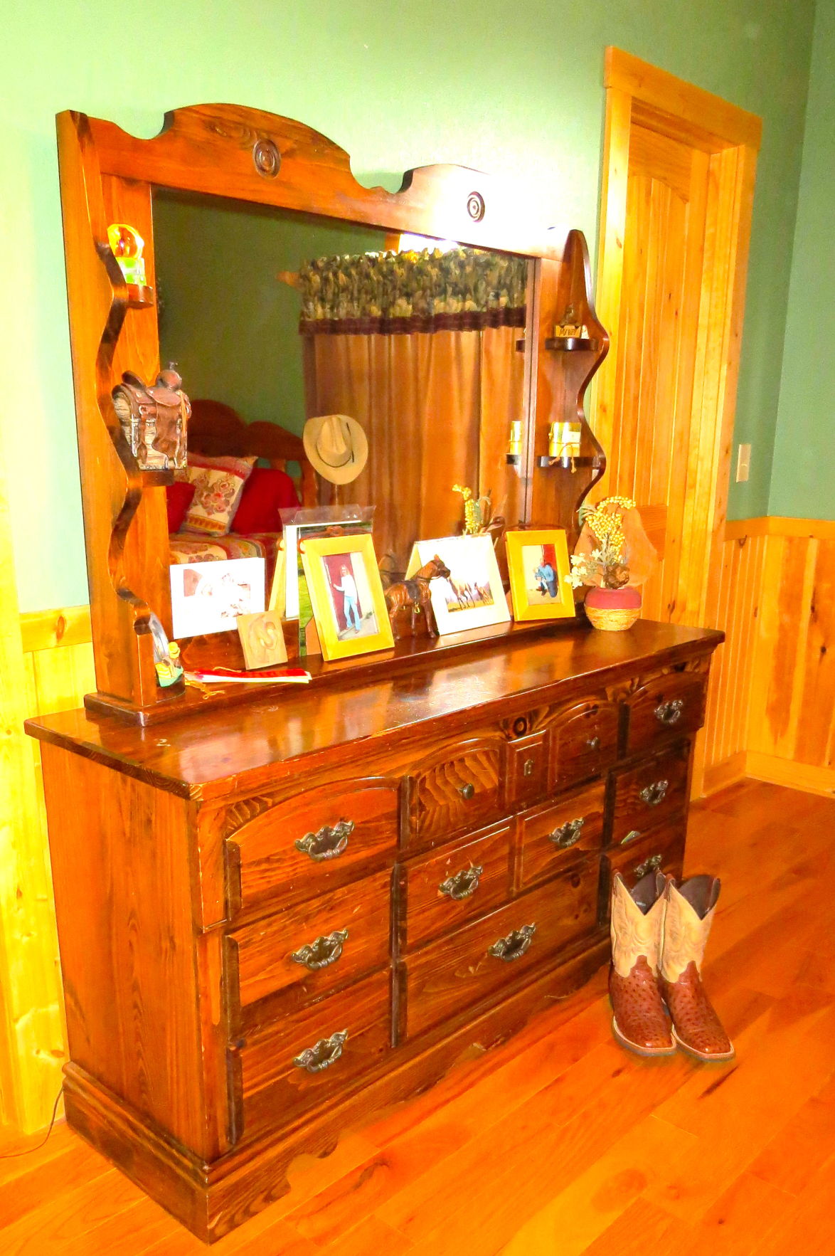 Rockin' L Ranch Tour | All About Women Magazine | wataugademocrat.com