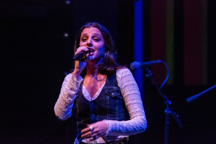 'Music for the Mountains' concert raises money for responders of ...