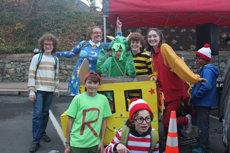 Boone Boo! 2023 | Community | wataugademocrat.com