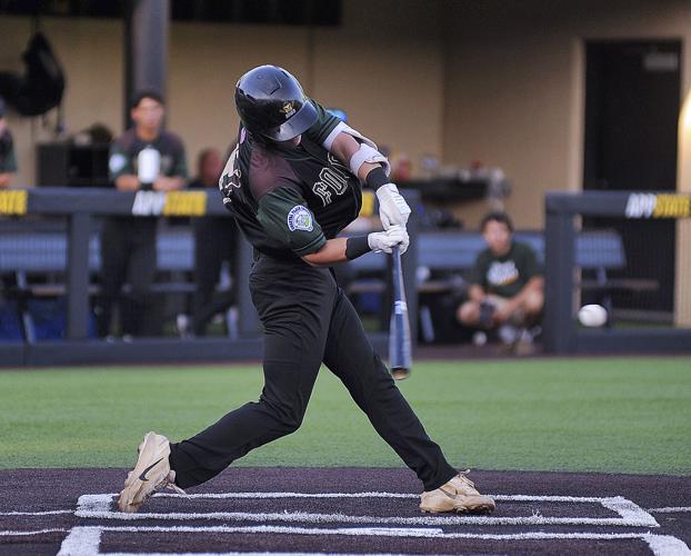 Bigfoots ready to find footing during summer action | Local Sports ...