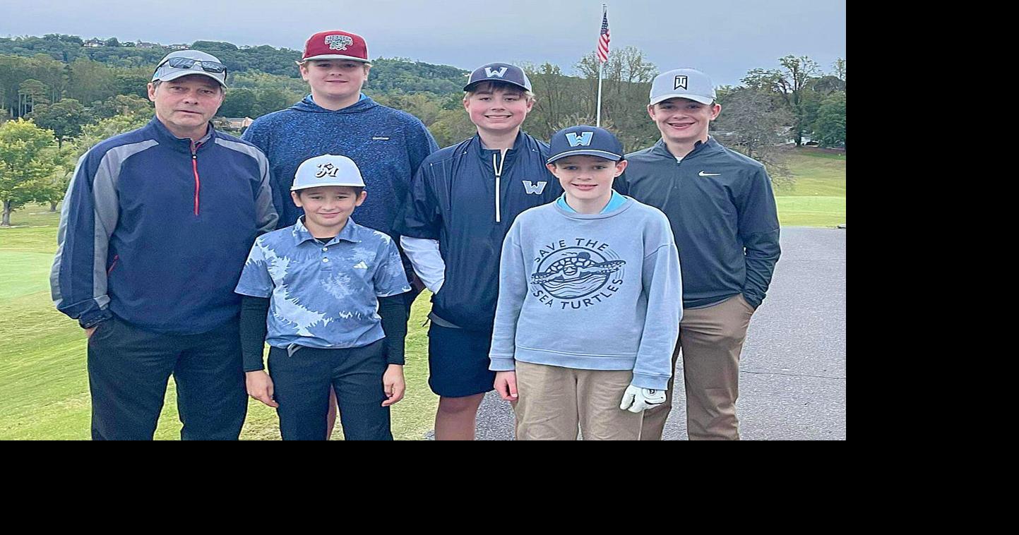 Watauga Middle School and JV roundup | Sports | wataugademocrat.com