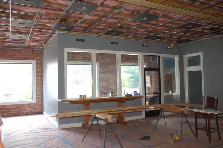 Rebooting Ransom | Main Street | wataugademocrat.com