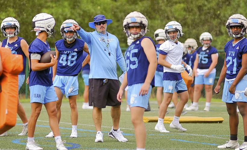 Pioneer football looks to reign supreme in NWC | Local Sports ...