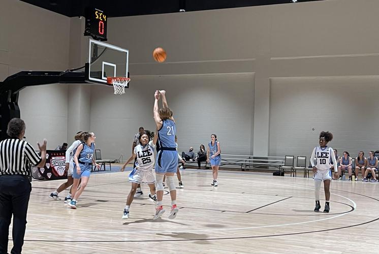 Pioneer ladies open Cherokee Invitational with dominant 63-33 win over ...