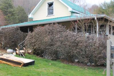 Cause of Tuesday morning fire in Beaver Dam Fire District under ...