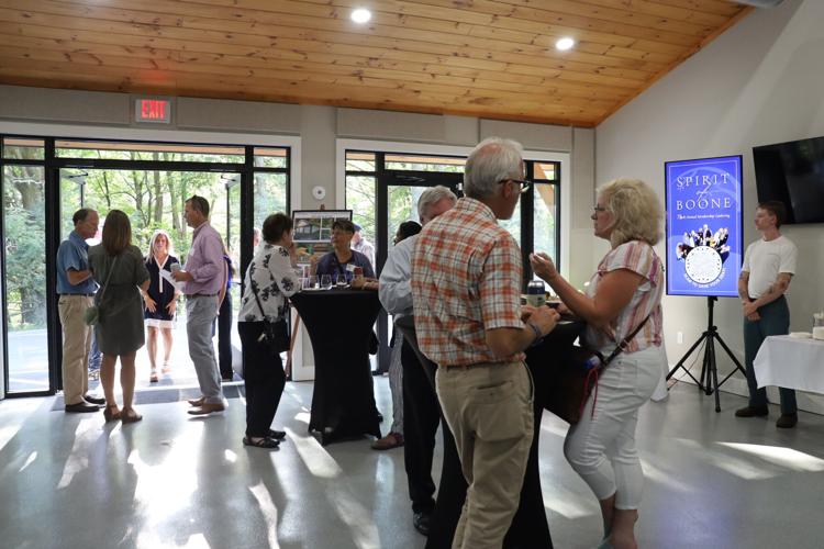 BRC partners for educational programing as conservation campus opens ...