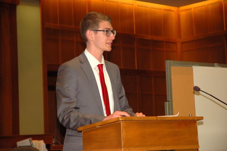 Watauga GOP holds 2018 convention | News | wataugademocrat.com