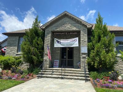 Blowing Rock Community Library celebrating 100 years | Community ...