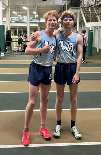 Multiple Watauga track athletes qualify for States | Local Sports ...