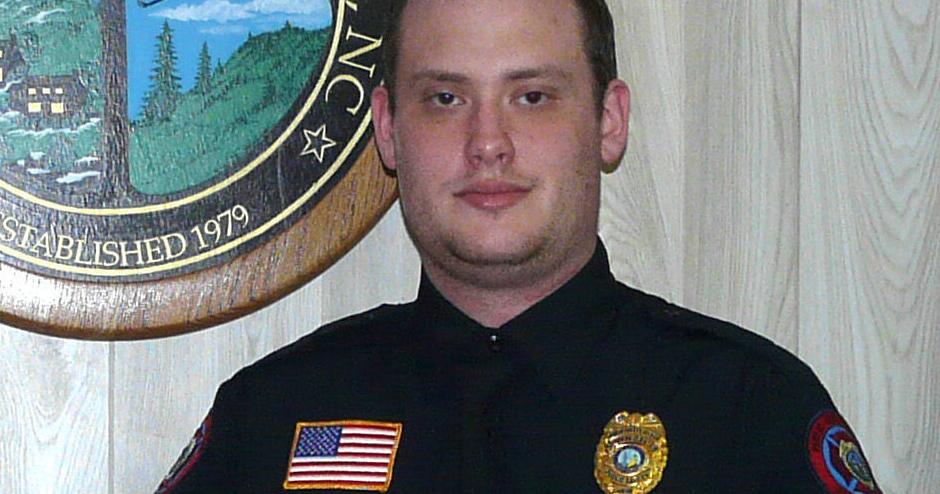 Harris to become new Seven Devils police chief | Community ...