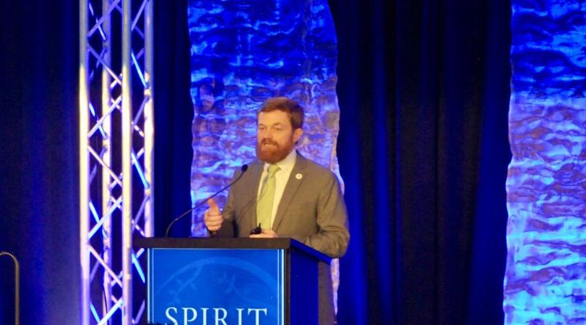 Boone Chamber honors nine community members, businesses at Spirit of ...