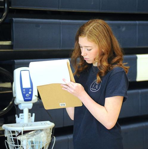Heart of a Pioneer draws massive turnout | Sports | wataugademocrat.com