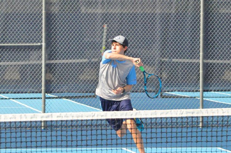 Watauga boys' tennis goes 1-1 to open conference play | Local Sports ...