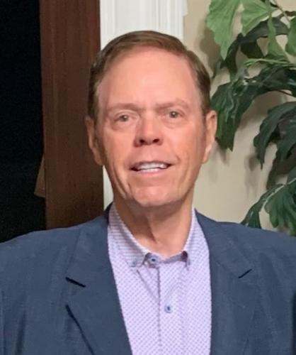 Jerry Lewis Butler | Watauga | wataugademocrat.com