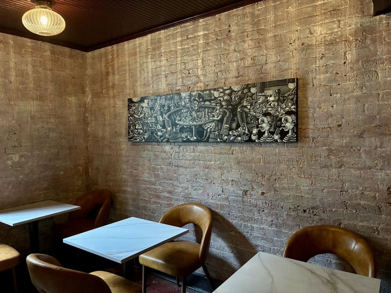 Italian restaurant opening in downtown Boone | Main Street ...