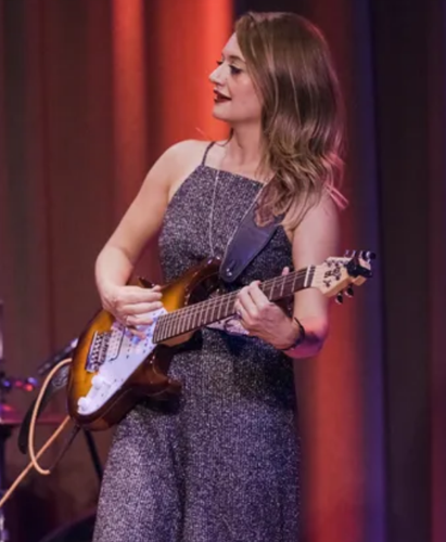 Ashley Heath and Her Heathens and Ashes & Arrows fill out double bill ...