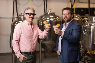 $1.82M NCInnovation grant supporting sweet potato startup at App State ...