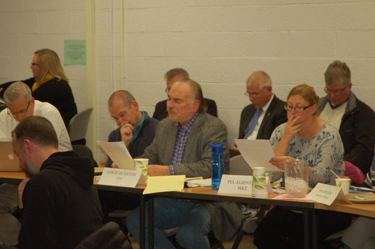 ASU Faculty Senate demands answer to lack of pay raises | News ...