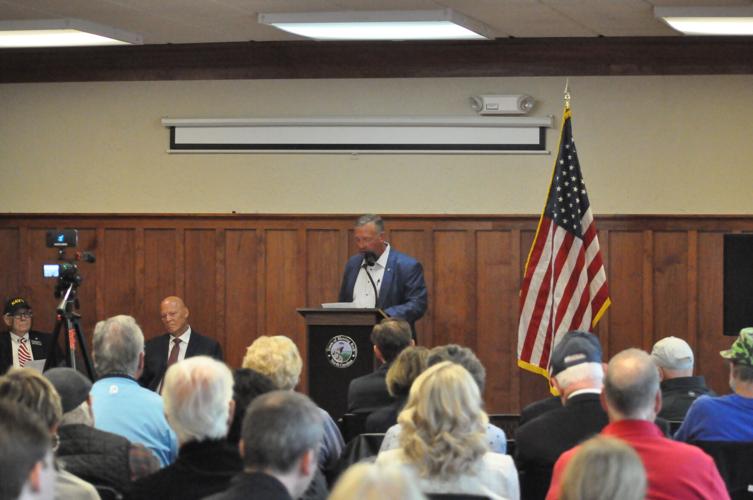 Blowing Rock holds memorable Memorial Day event at American Legion Post ...