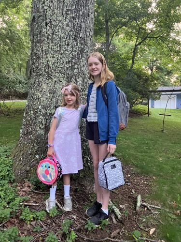 Photos: Watauga celebrates first day of school | Community ...