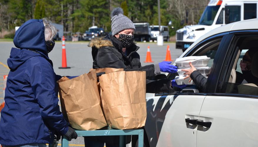 Schools to continue meal distribution as long as possible; NC Pre-K ...