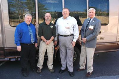Watauga County hosts N.C. Sheriffs' | News | wataugademocrat.com