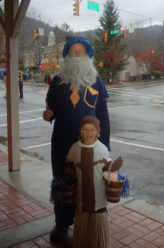 Boone Boo! | Multimedia | wataugademocrat.com