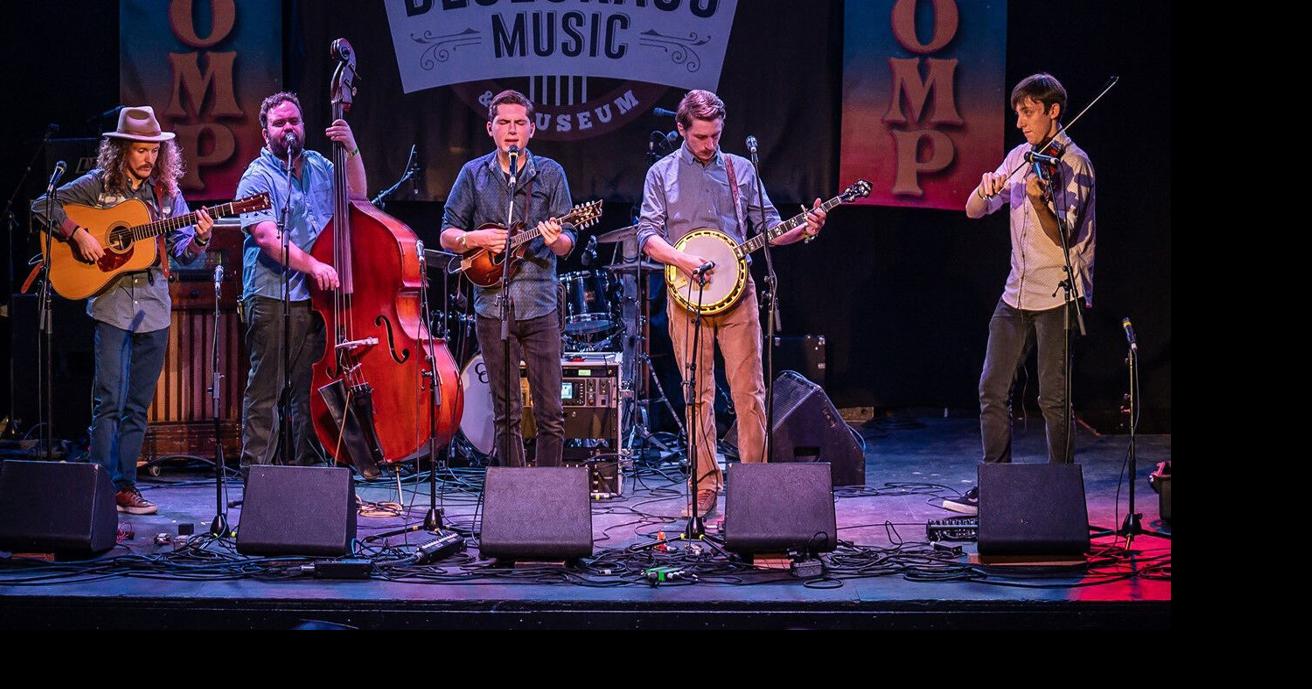 Liam Purcell & Cane Mill Road next Live At App Theatre concert | Main ...
