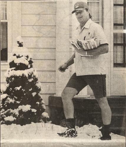 This week in the archives: Skiing boost, a community hero, saved from ...