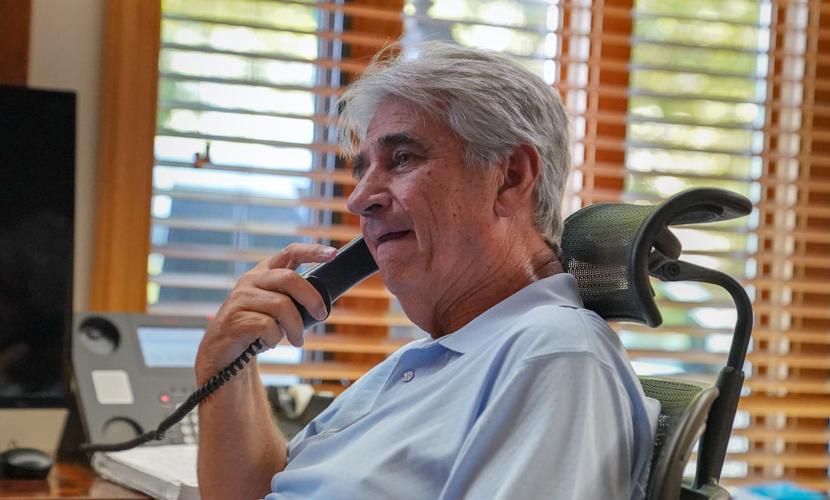 Sofield and U.S Building Corp. solving Fortune 500 manufacturing ...