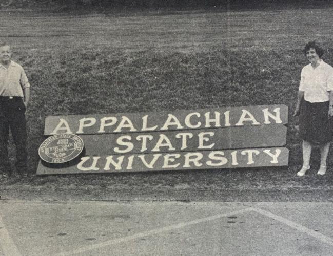 This week in the archives: Watauga's mental health, hang gliding ...