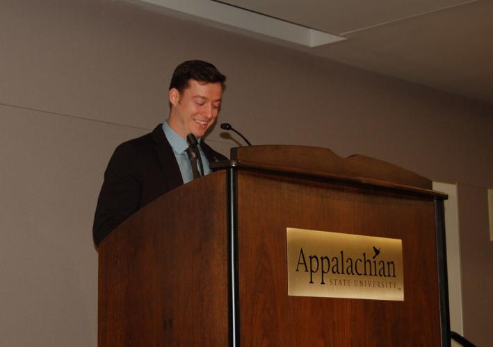 ASU Student Veteran Resource Center named for Maj. Gen. Edward Reeder ...