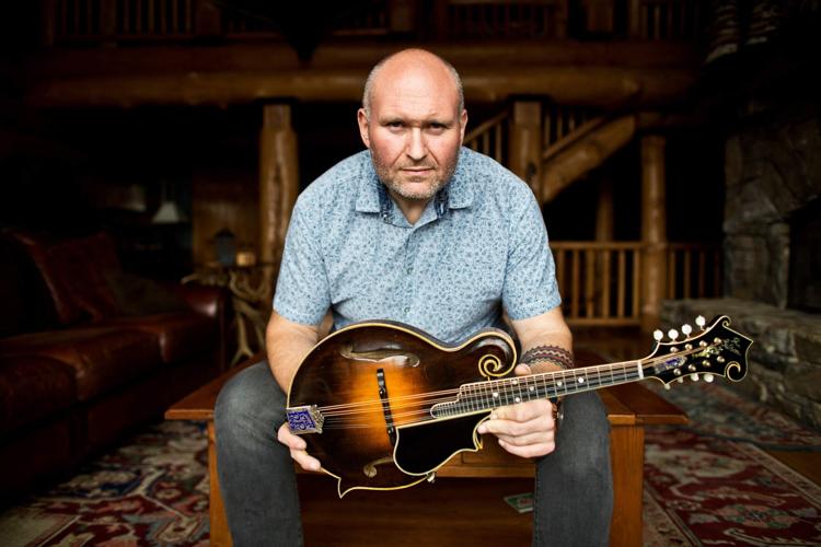 Nicholson, Lane will put on show at Jones House on Saturday | Mountain ...