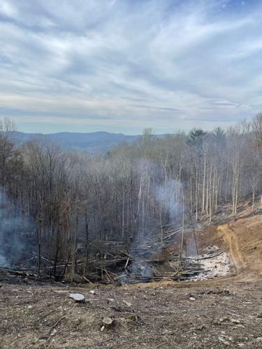 Crews control brush fire Thursday afternoon | Local News ...