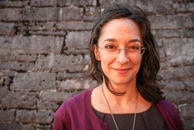 Karen Sabo and Women’s Fund of the Blue Ridge — It’s all about the ...