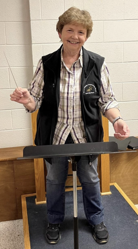 Watauga Community Band April 23 concert to feature county premiere of ...