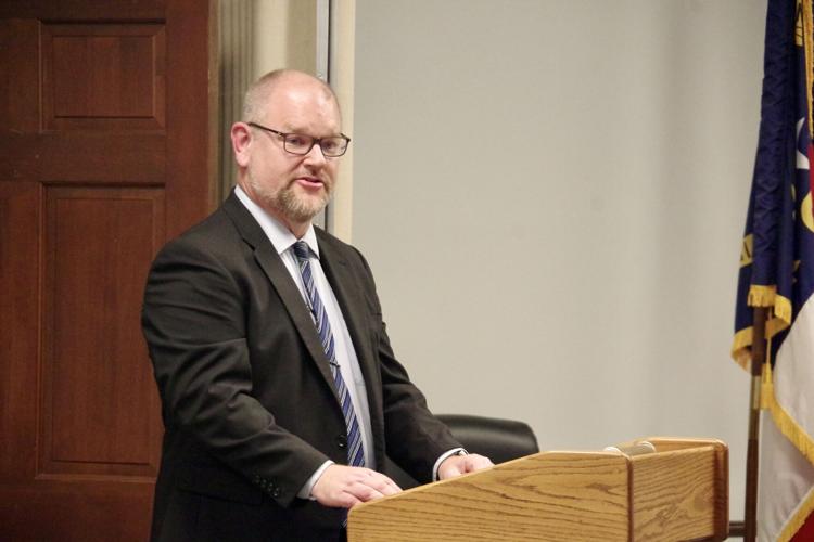 Board of Ed names new WHS principal, other WCS Central Office positions ...