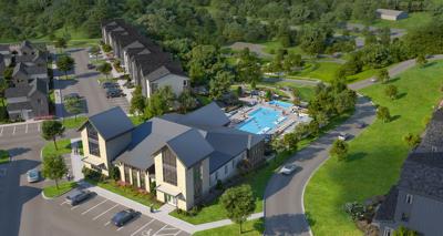 New student housing complex breaks ground in Deep Gap | Main Street ...