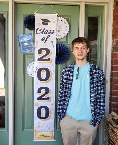 Community members take action to recognize WHS Class of 2020 ...