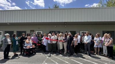 New health outpost to provide care regardless of housing status | Local ...