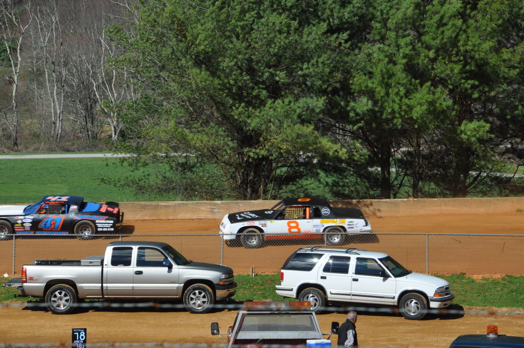 PHOTOS: Mountain View Speedway opening day April 2, 2016 | Community ...