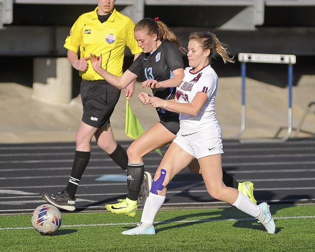 Balanced attack carries Watauga soccer past Lady Spartans | Sports ...