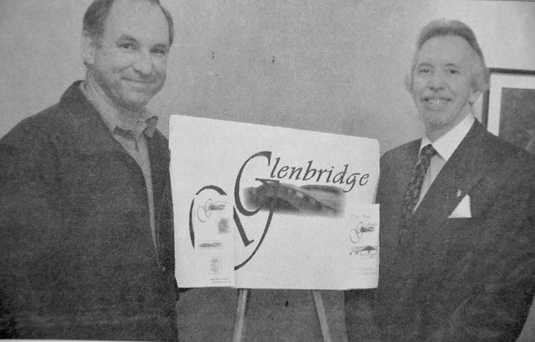 This week in the archives: Mad dogs, potato lover's month, CIA ...